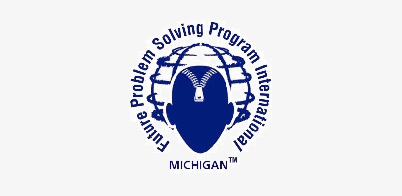 Future Problem Solvers Logo - Free Transparent PNG Download - PNGkey
