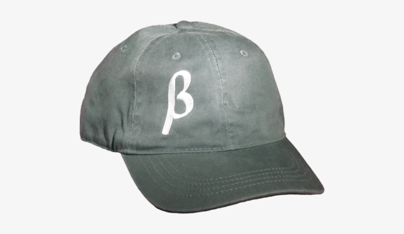 Β Hat - Beta Hat - Free Transparent PNG Download - PNGkey