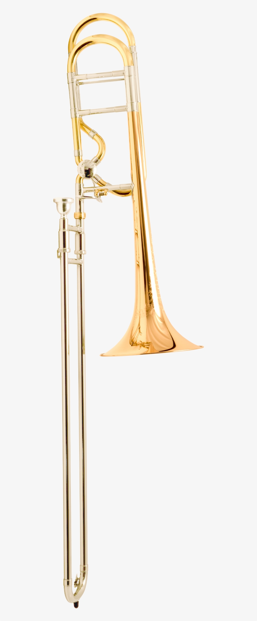 Tech Specs - Types Of Trombone - Free Transparent PNG Download - PNGkey