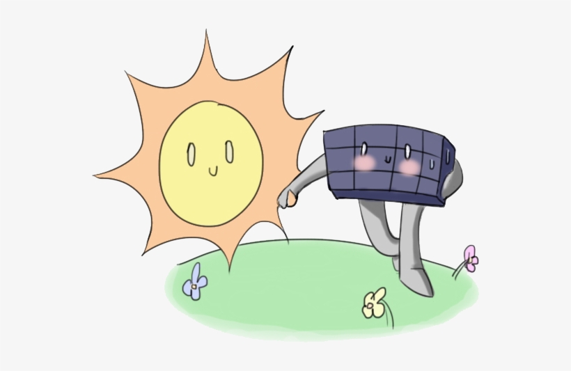 Happysun - Cartoon - Free Transparent PNG Download - PNGkey
