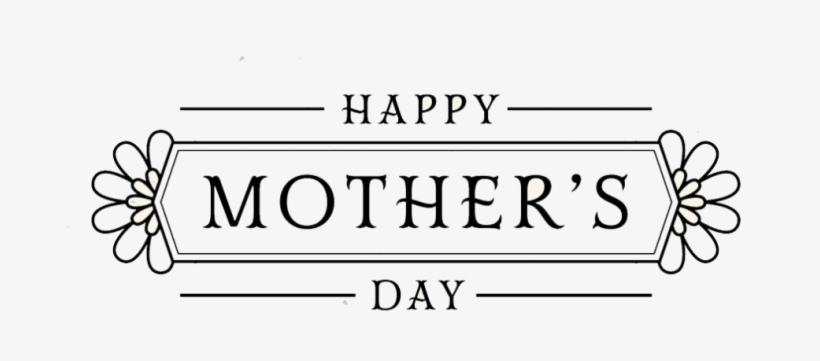 Mothers Day Vector Png - Miss Muriel Matters: The Australian Actress ...