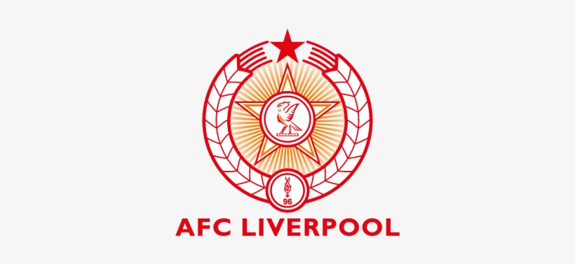 Afc Liverpool Logo - Free Transparent PNG Download - PNGkey