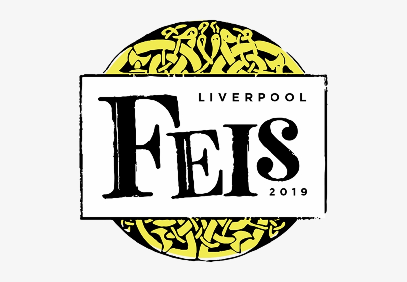 Feis Liverpool - Feis Liverpool Pier Festival 2018 - Free Transparent ...