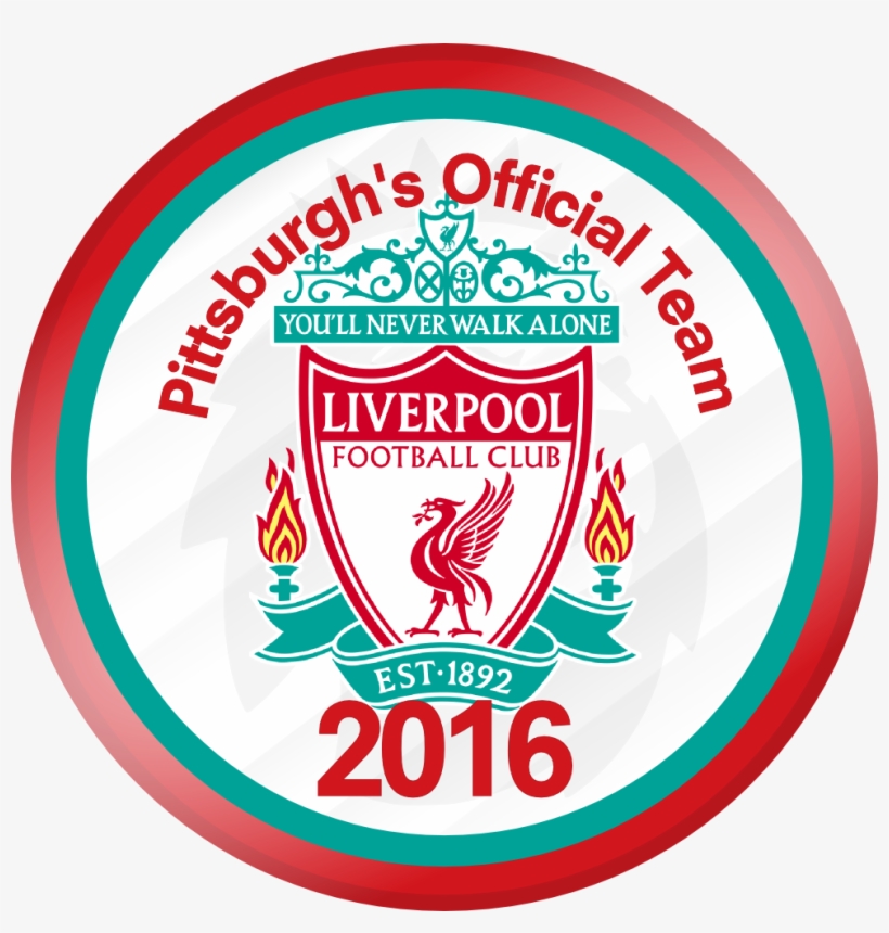Lfc Epl - Liverpool Fc - Free Transparent PNG Download - PNGkey