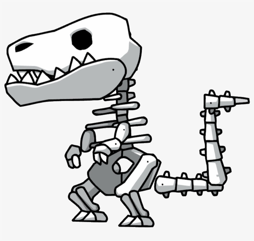 Image Free Library Dinosaur Bone Clipart - Fossils Clipart Png - Free ...