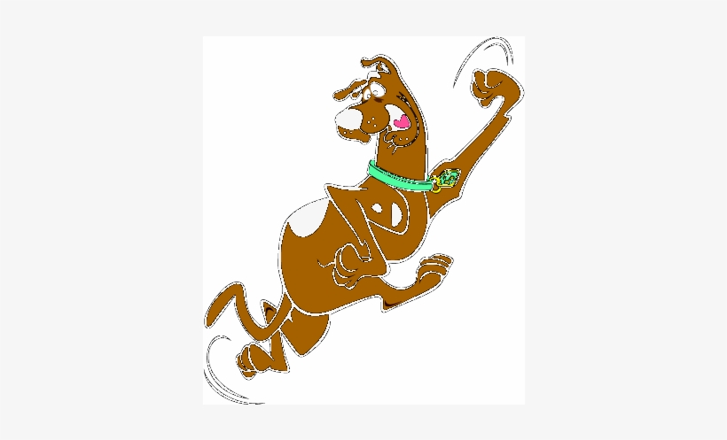 Premium Vectors - Scooby Doo Clip Art - Free Transparent PNG Download ...
