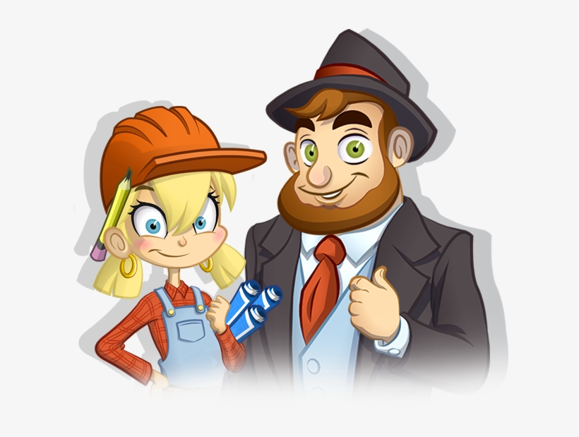 For Everyone - Cartoon - Free Transparent PNG Download - PNGkey