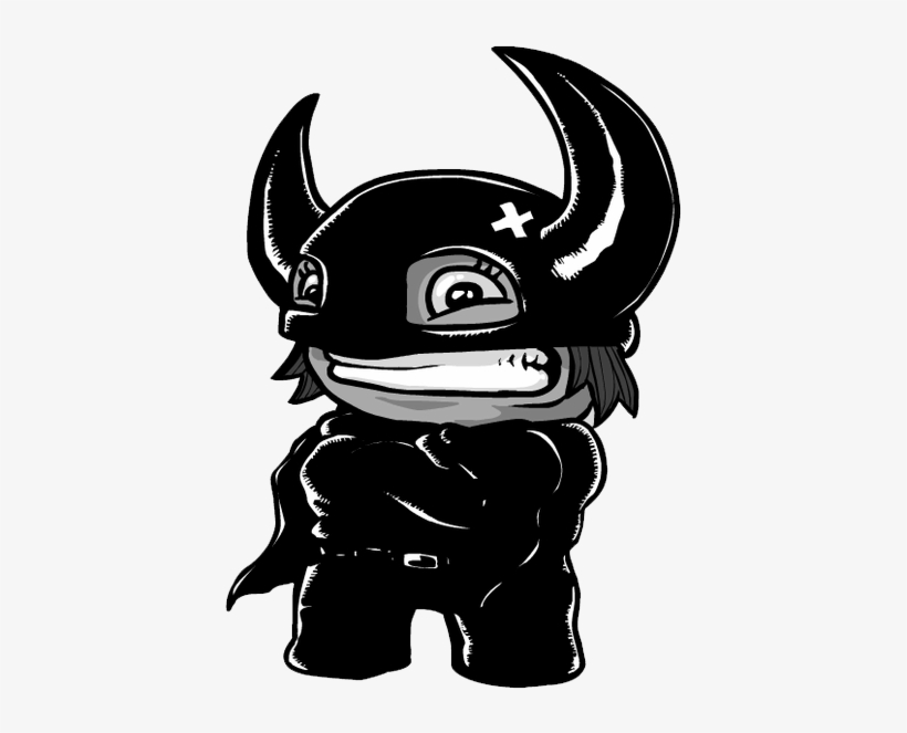 Jillartwork - Super Meat Boy Characters - Free Transparent PNG Download ...