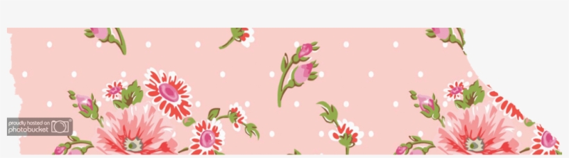 Digital Washi Transparent Washi Washi Tape Png - Free Transparent PNG ...