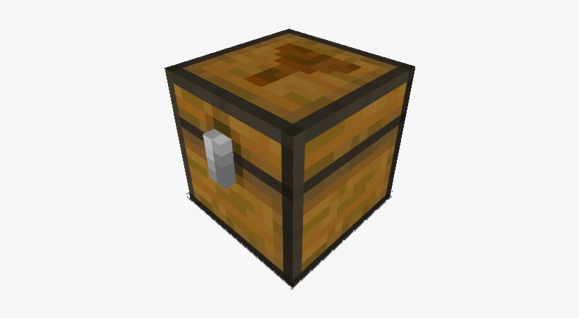 Refined Relocation - Minecraft - Free Transparent PNG Download - PNGkey