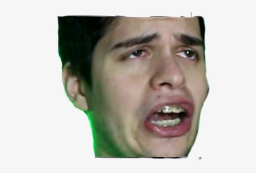 Caras De Meme Cara De Póquer