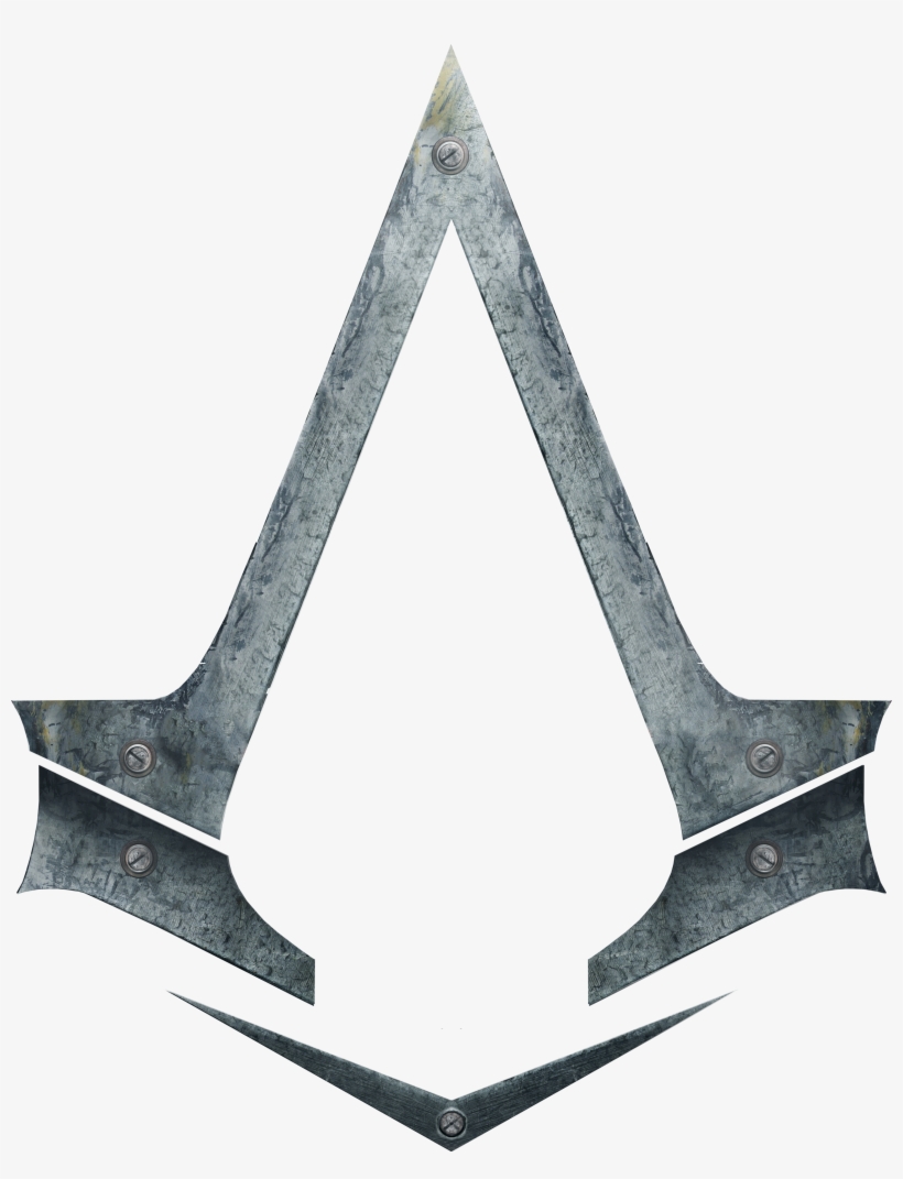 Assassin's Creed Syndicate Symbol By Amia2172 On Deviant - Assassin's ...