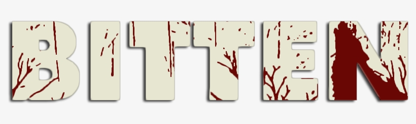 Bitten - Book - Free Transparent PNG Download - PNGkey
