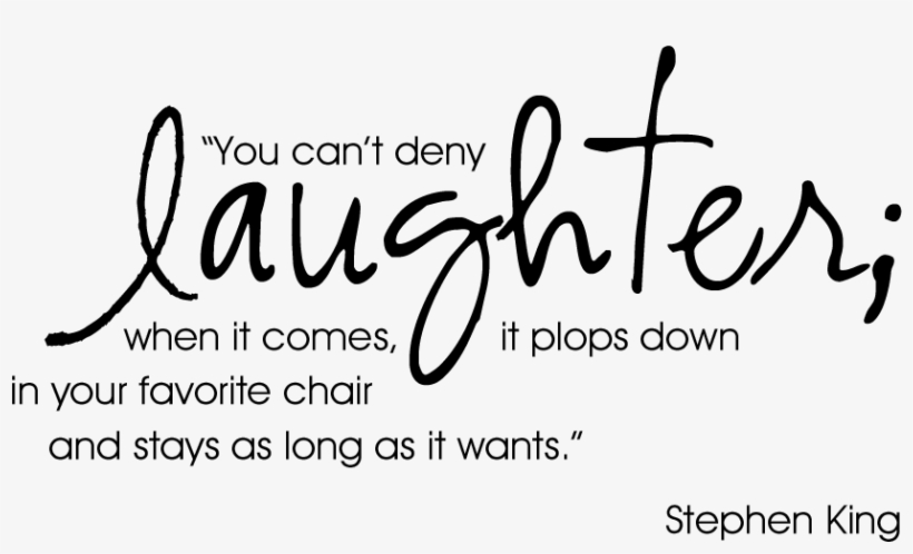 Laughter Word Images