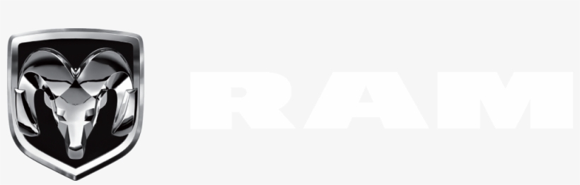 Ram Logo - Dodge Ram - Free Transparent PNG Download - PNGkey