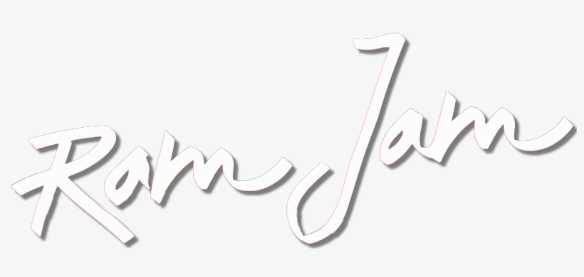 Ram Jam Logo Png - Free Transparent PNG Download - PNGkey
