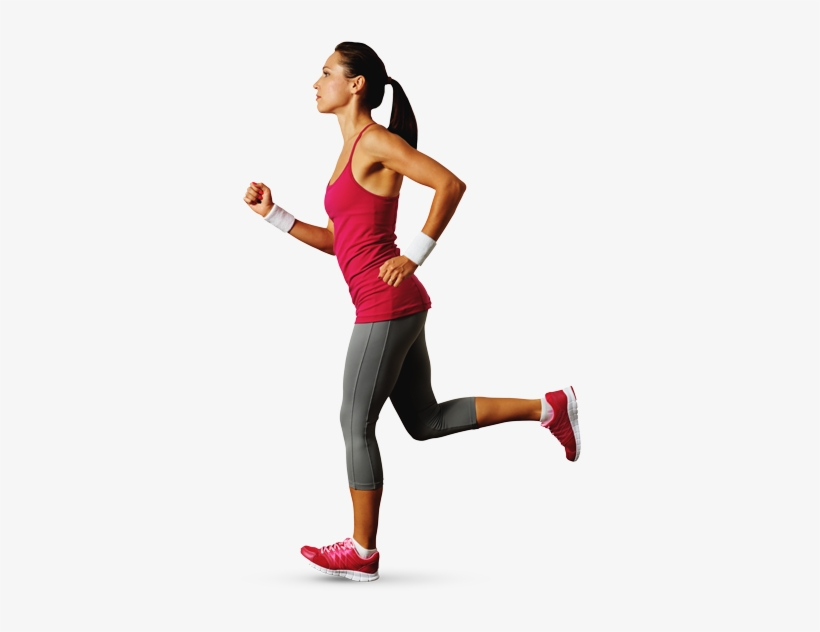 Women Running Png - Runner Women Png - Free Transparent PNG Download ...