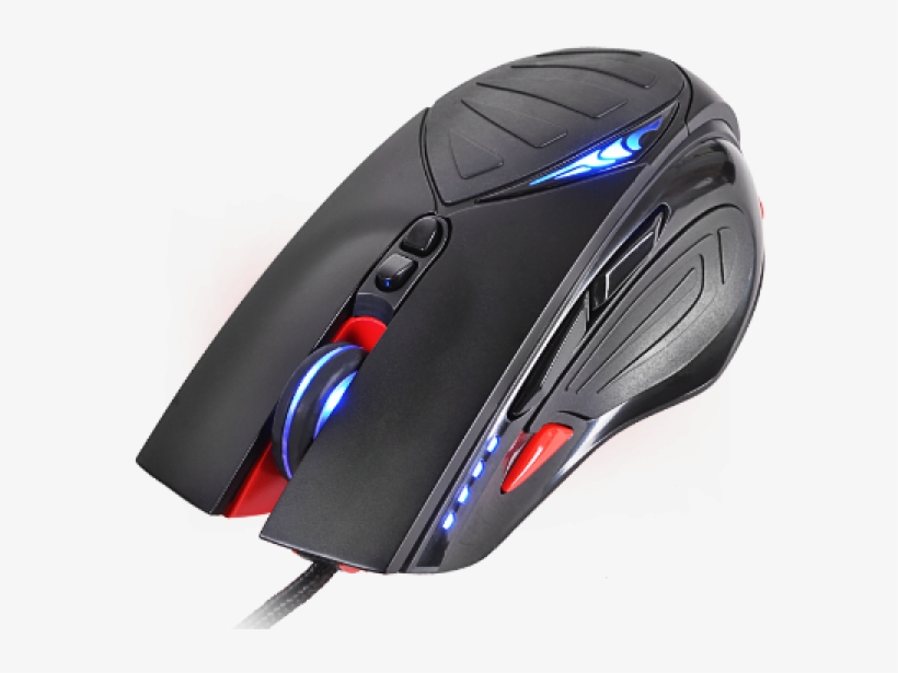Computer Mouse Png Free Download - Gigabyte Force M63(raptor) - Optical ...
