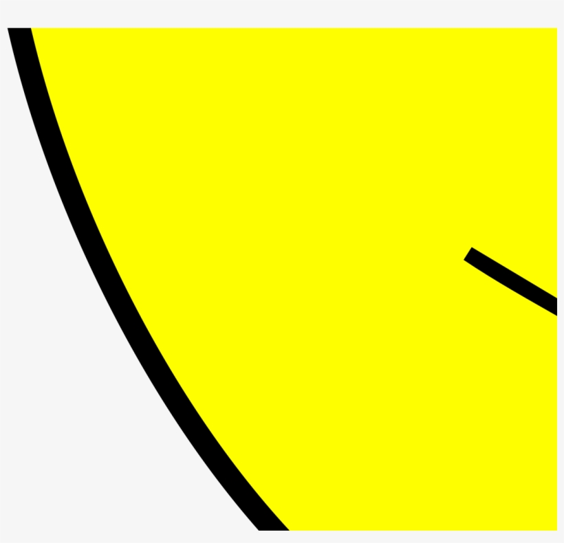 Smiley Face Crop - Circle - Free Transparent PNG Download - PNGkey