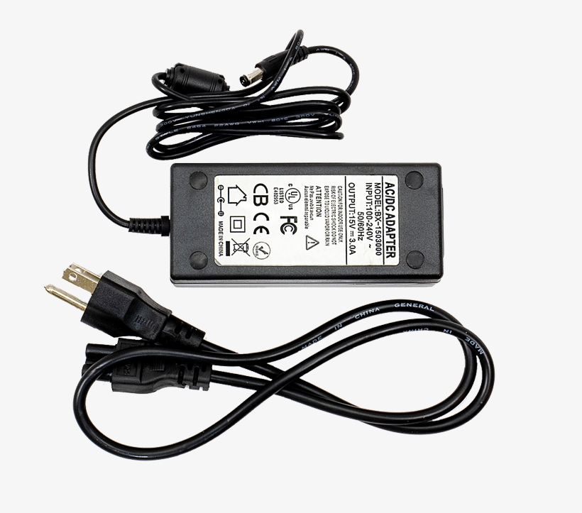 Ac Adapter - Free Transparent PNG Download - PNGkey