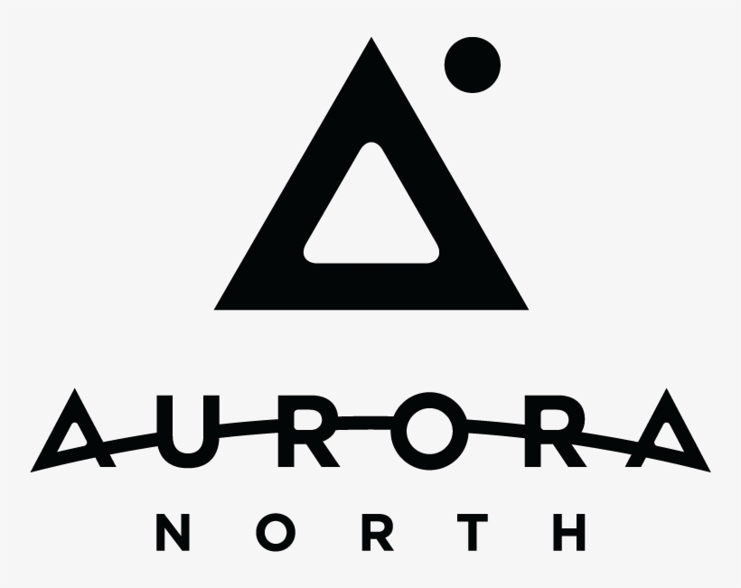 Aurora North Software, Inc - Triangle - Free Transparent PNG Download ...