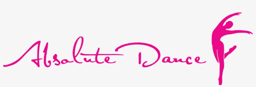 Absolute Dance - Calligraphy - Free Transparent PNG Download - PNGkey