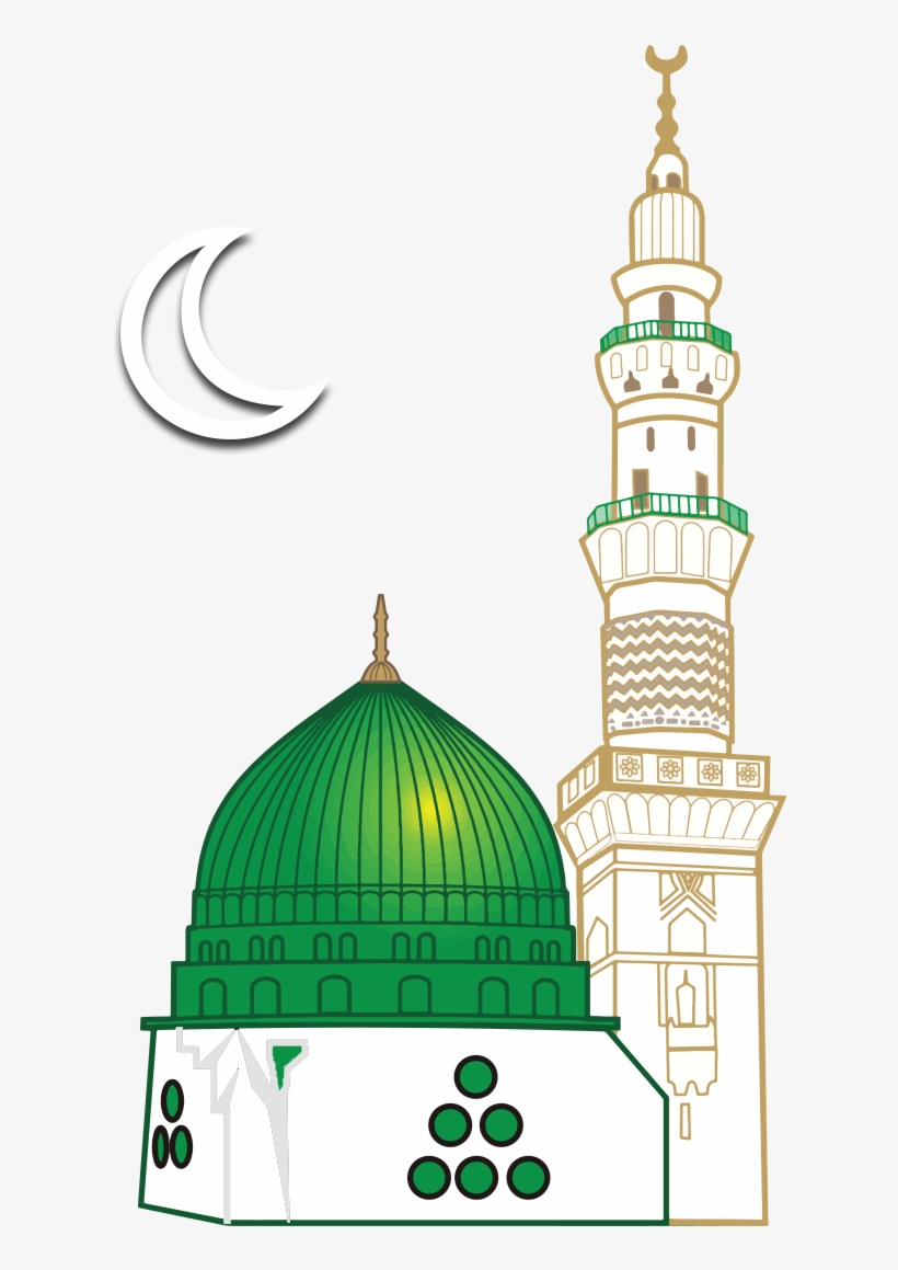 Gumbad E Khizra Logo