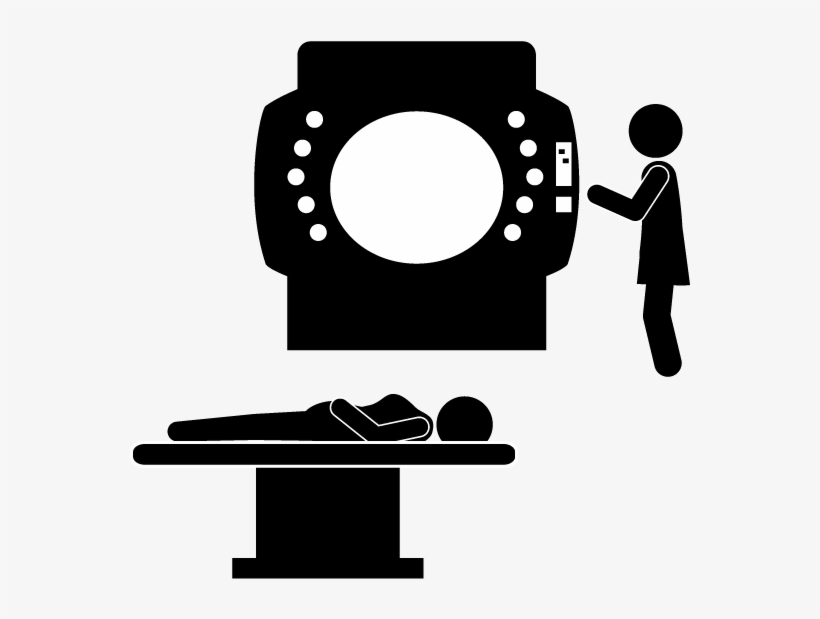 Medical Radiology Technician - Free Transparent PNG Download - PNGkey