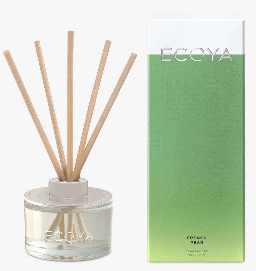 French Pear Diffuser - Free Transparent PNG Download - PNGkey