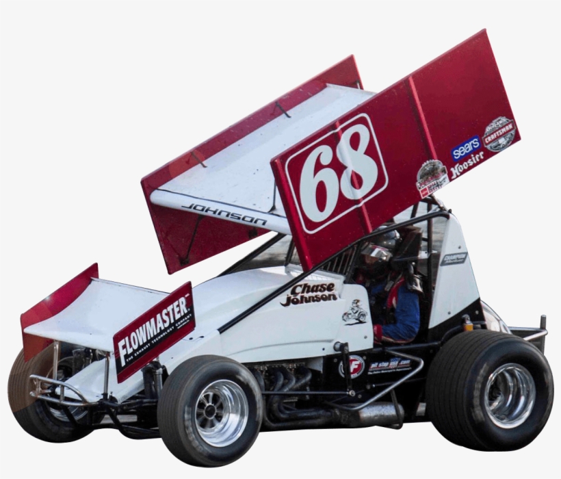 Sprint Car Racing Png File - Sprint Car Png - Free Transparent PNG ...