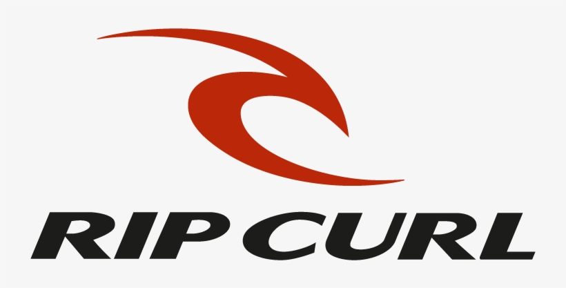 Rip Curl - Rip Curl Logo 2017 - Free Transparent PNG Download - PNGkey