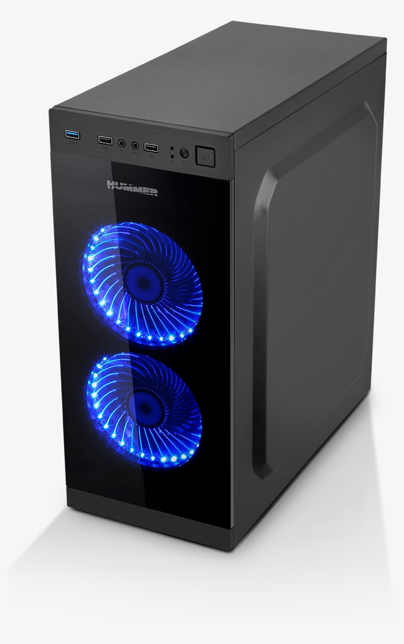 Computer Case - Free Transparent PNG Download - PNGkey