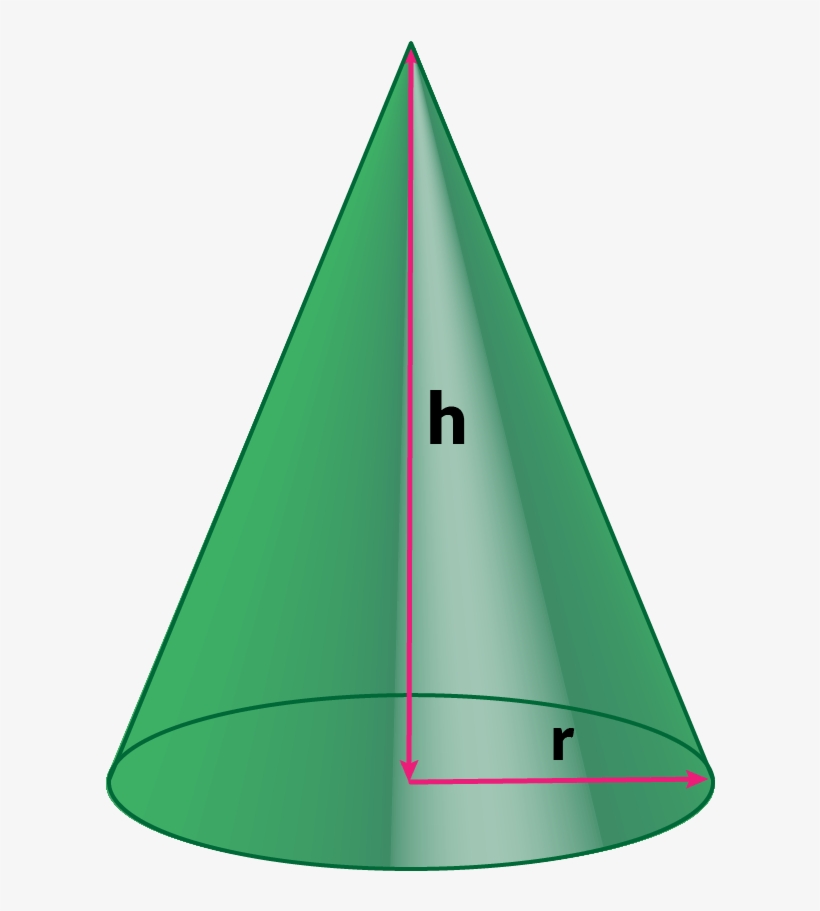 Cone - Triangle - Free Transparent PNG Download - PNGkey