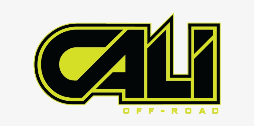 Cali Off Road Logo Extreme Wheels - Cali Offroad Logo - Free ...