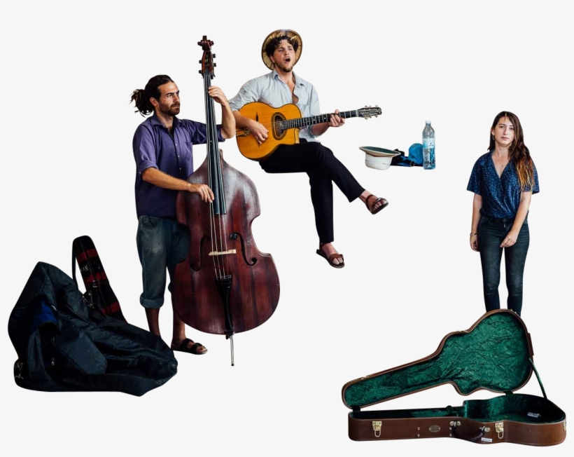 Musician Band Png Image - Composer - Free Transparent PNG Download - PNGkey