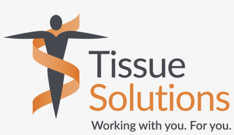 Tissue Solutions Logo - Graphic Design - Free Transparent PNG Download ...