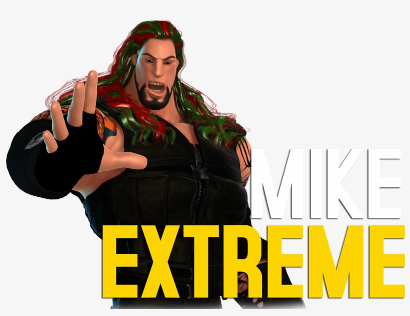 Extreme - Poster - Free Transparent PNG Download - PNGkey
