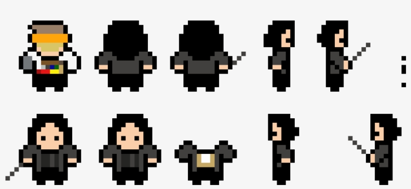 Snape - Graphic Design - Free Transparent PNG Download - PNGkey