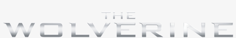 The Wolverine - Monochrome - Free Transparent PNG Download - PNGkey