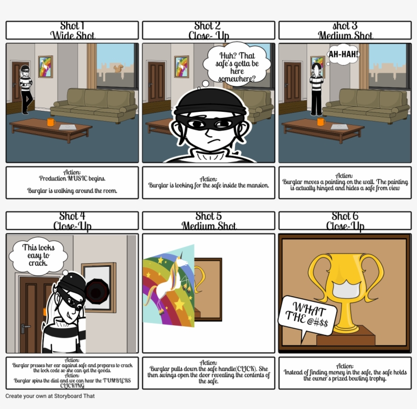 Burglar - Cartoon - Free Transparent PNG Download - PNGkey