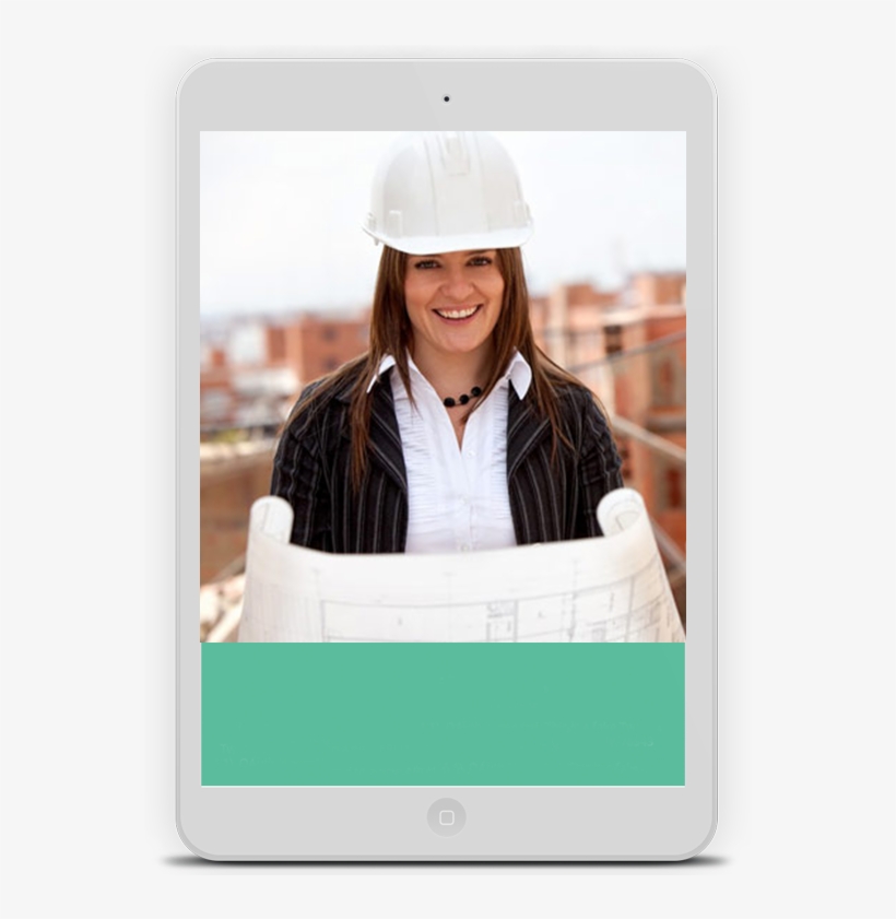 Poeple Slider - Construction Worker - Free Transparent PNG Download ...