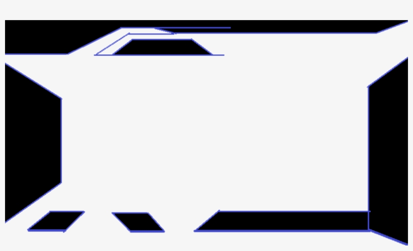 Bingkai - Bingkai Keren Png - Free Transparent PNG Download - PNGkey