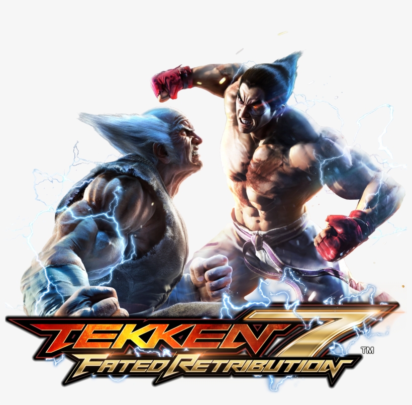 Tekken Png - Free Transparent PNG Download - PNGkey