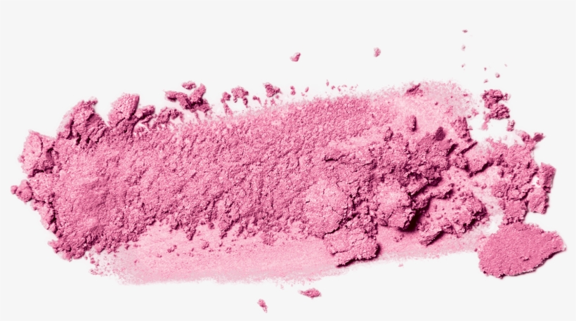 Make Them Blush-prim Vixen Swatch - Blush On Powder - Free Transparent ...