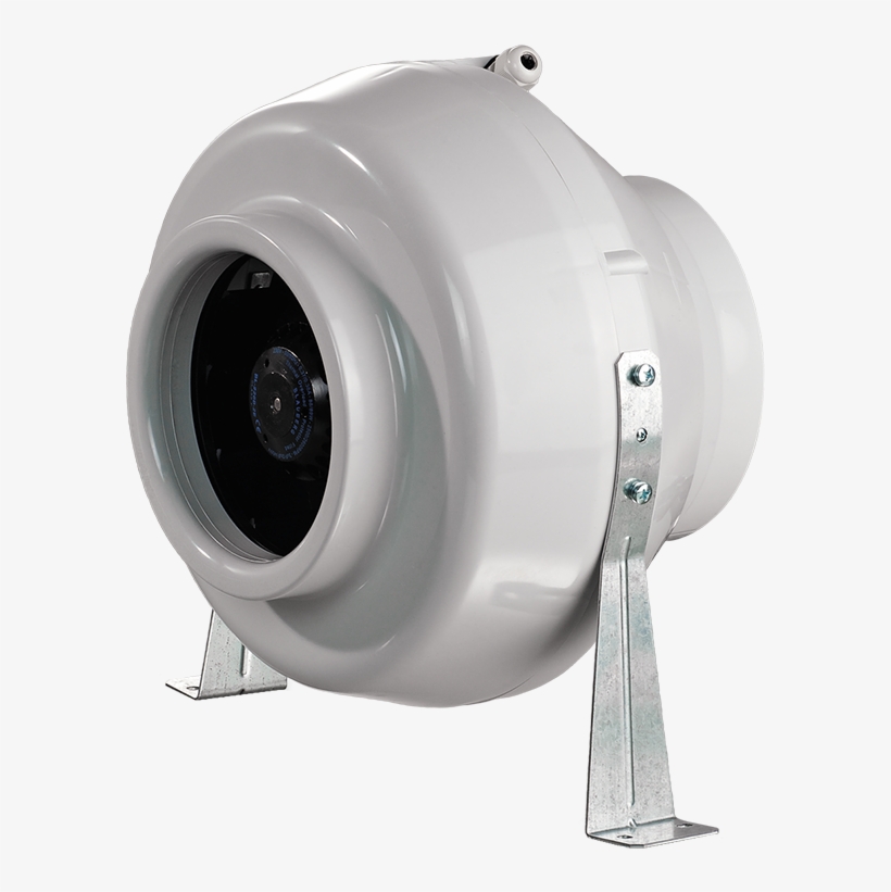 Centro 100 L Industrial Fans - Inside A Centrifugal Duct Fan - Free ...