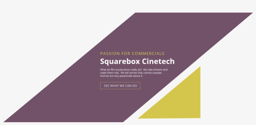 2015 Squarebox Cinetech - Pt Squarebox Cinetech Cipta - Free ...