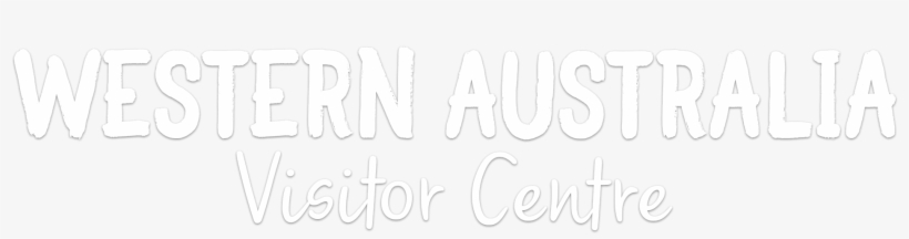 Western Australian Visitor Centre - Calligraphy - Free Transparent PNG ...