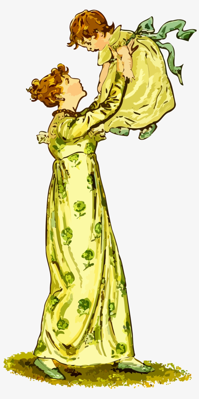 Medium Image - Mother - Free Transparent PNG Download - PNGkey