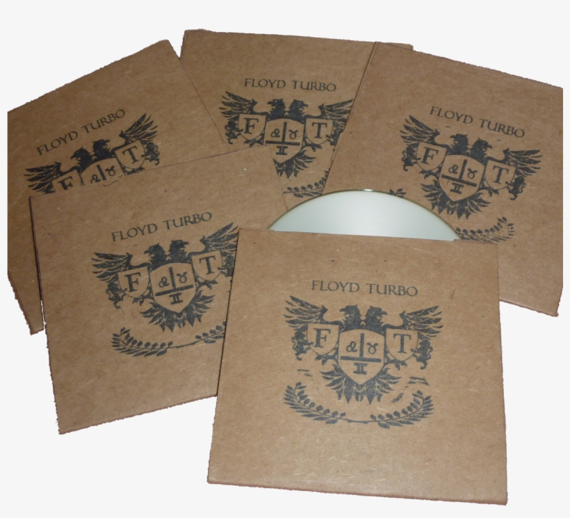 Floyd Turbo Ep - Vellum - Free Transparent PNG Download - PNGkey