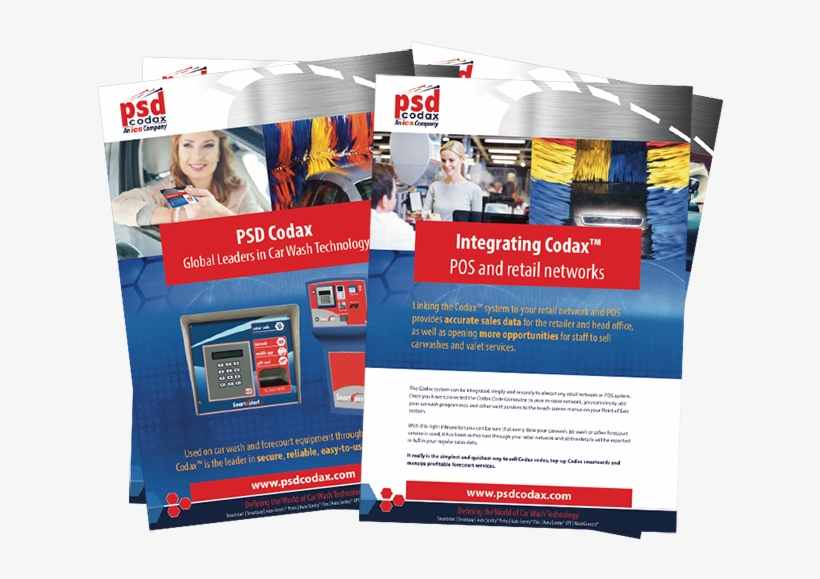 Product And Company Overview - Flyer - Free Transparent PNG Download ...